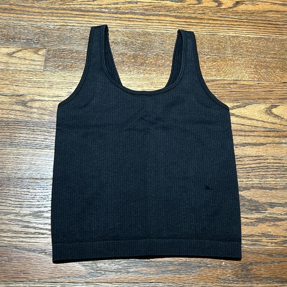 Tops | Stretch Tank | Poshmark
